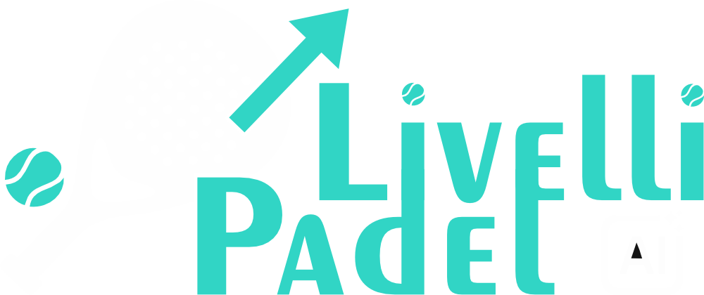 Livelli Padel AI - Valuta il tuo livello di gioco